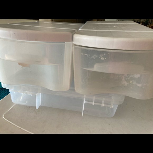 Accents | Assorted Storage Bins | Poshmark